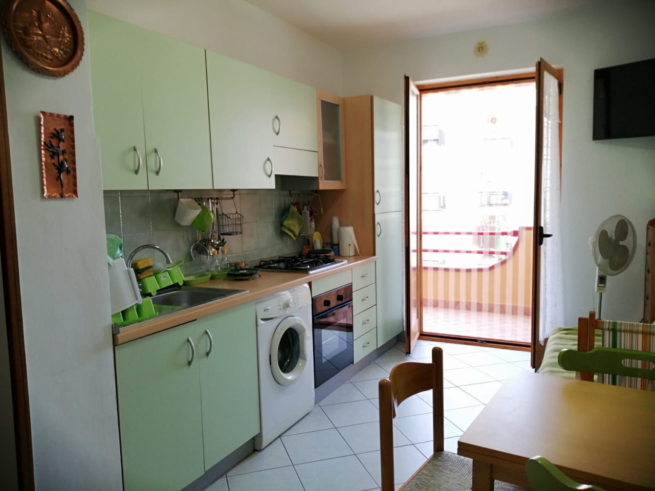 Appartamento in vendita a Scalea