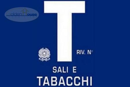 Tabaccheria in vendita a Molinella
