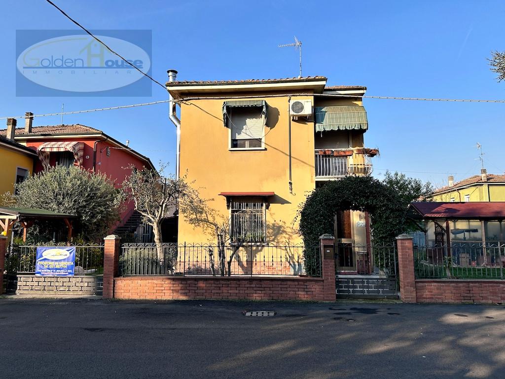 Villa a schiera in vendita a Molinella