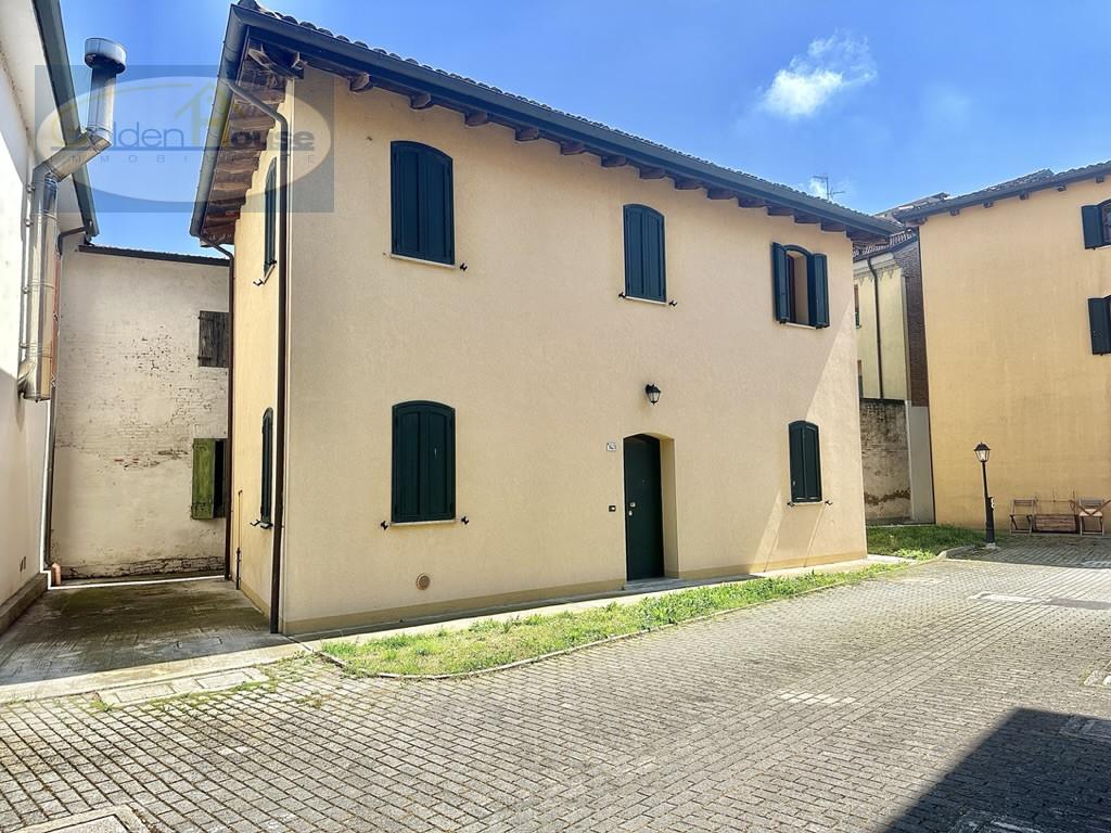 Casa indipendente in vendita a Argenta