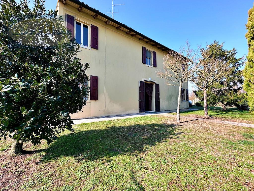 Casa indipendente in vendita a Argenta