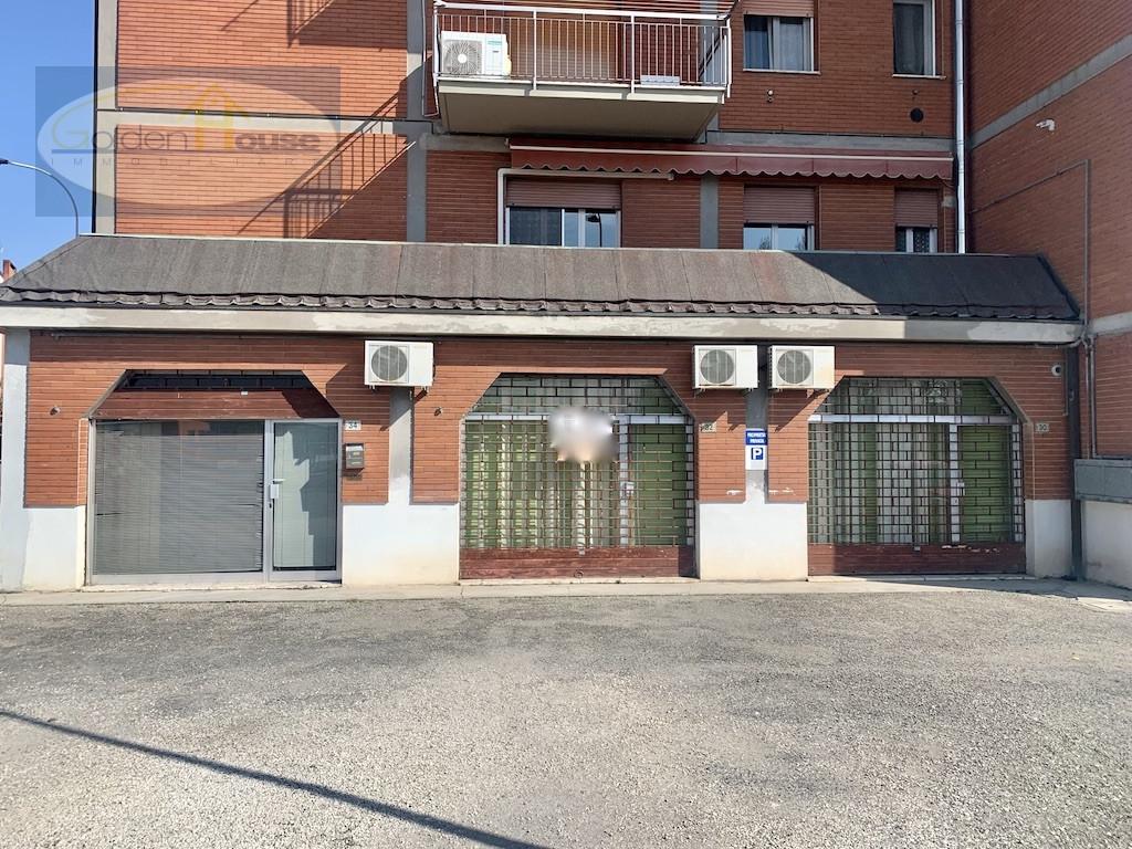 Laboratorio in vendita a Molinella