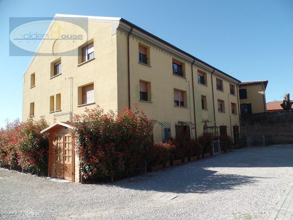 Appartamento in vendita a Argenta