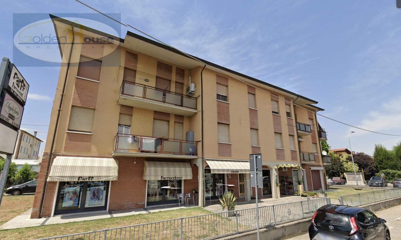 Appartamento in vendita a Molinella