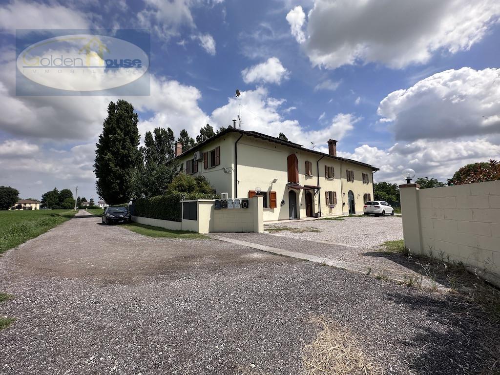 Villa in vendita a Molinella