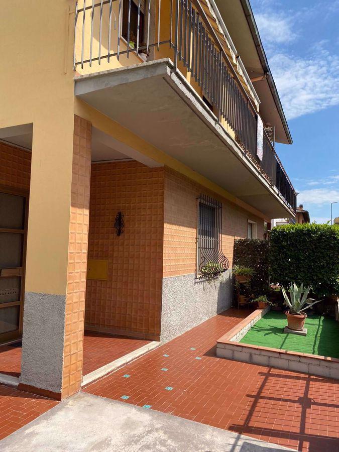 Villa in vendita a Campi Bisenzio