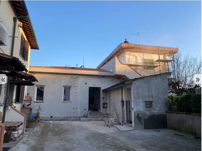 Appartamento in vendita a Signa