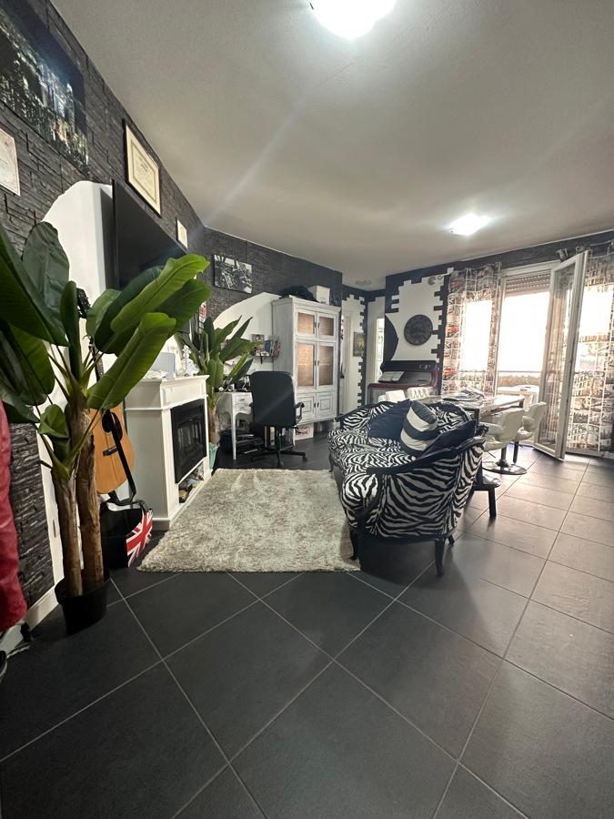 Appartamento in vendita a Campi Bisenzio