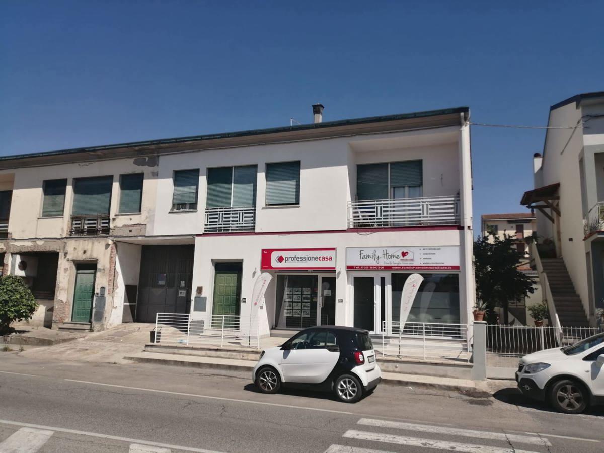 Appartamento in vendita a Campi Bisenzio