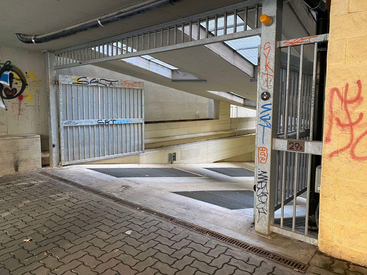 Box in vendita a Sesto Fiorentino