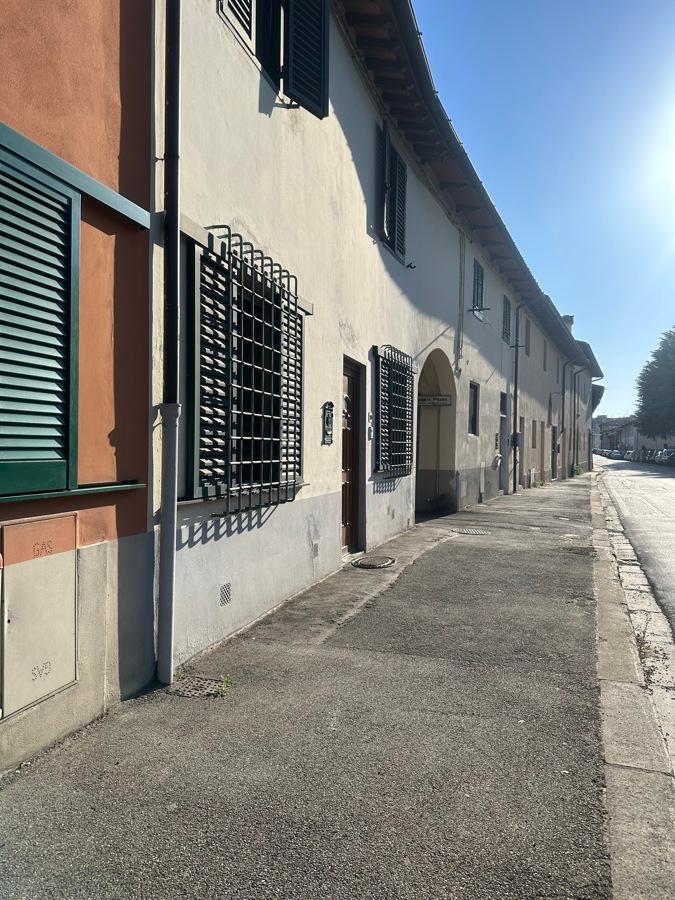 Appartamento in vendita a Scandicci