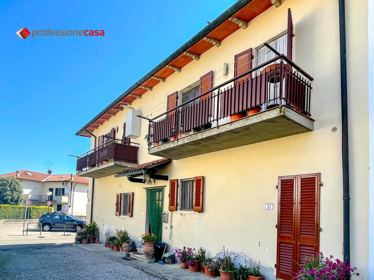 Appartamento in vendita a Signa