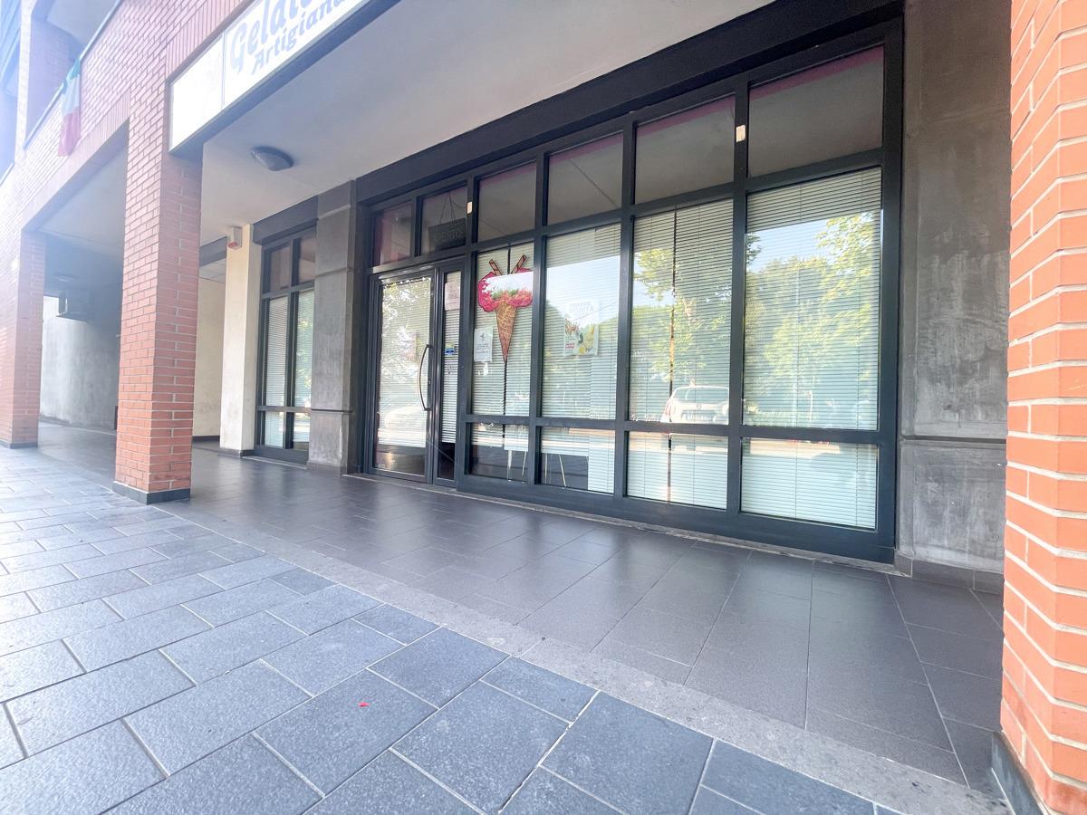 Negozio in affitto a Firenze