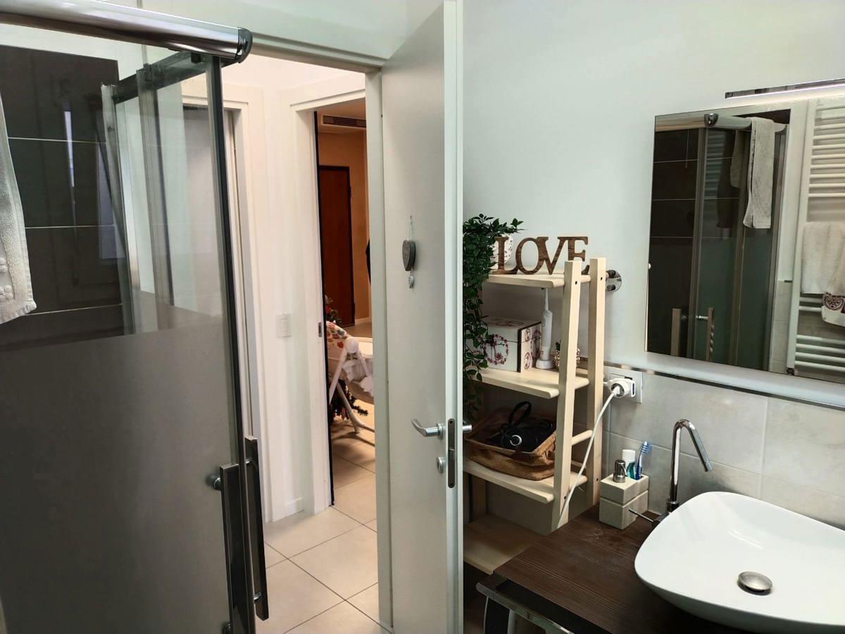 Appartamento in vendita a Campi Bisenzio