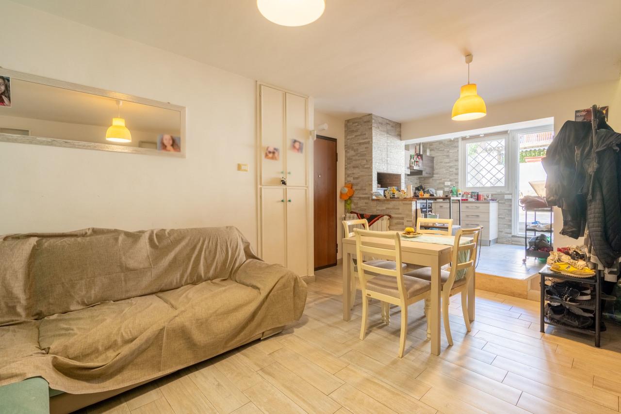 Appartamento in vendita a Fonte Nuova