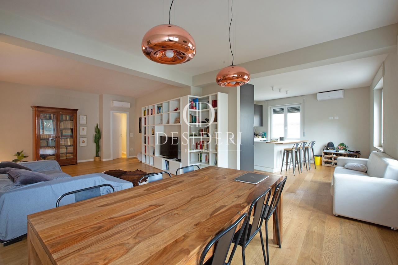 Appartamento in vendita a Grosseto