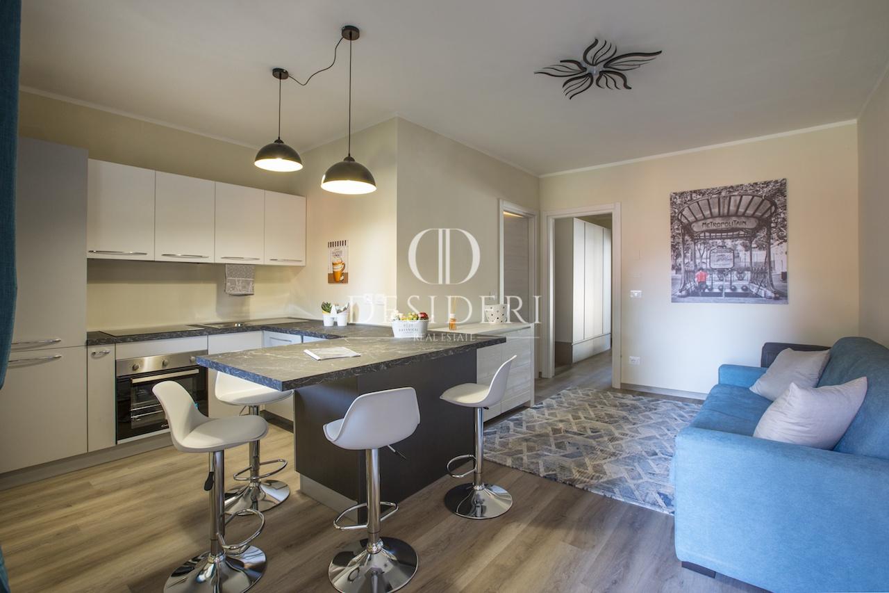 Appartamento in vendita a Grosseto