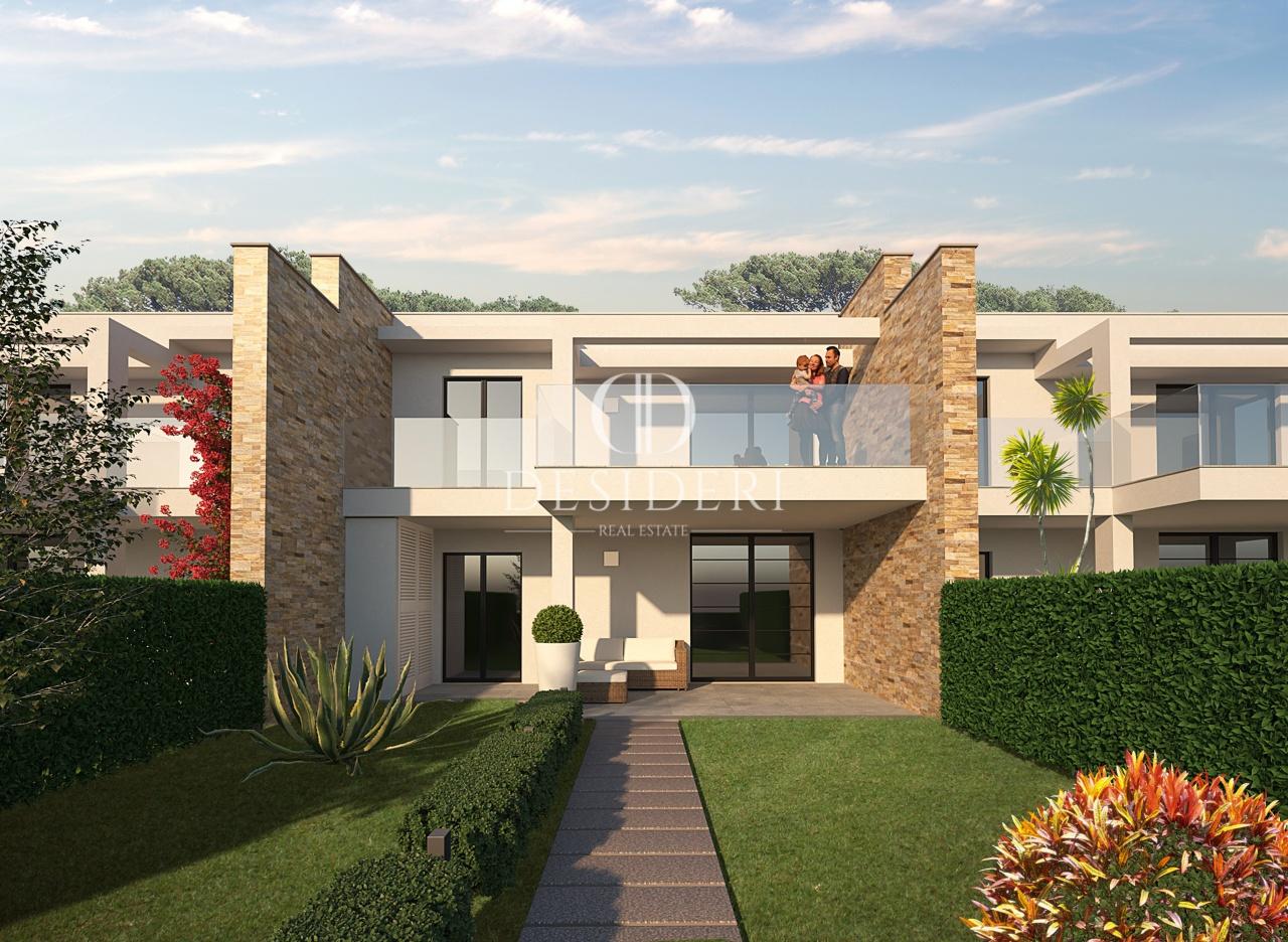 Casa indipendente in vendita a Grosseto