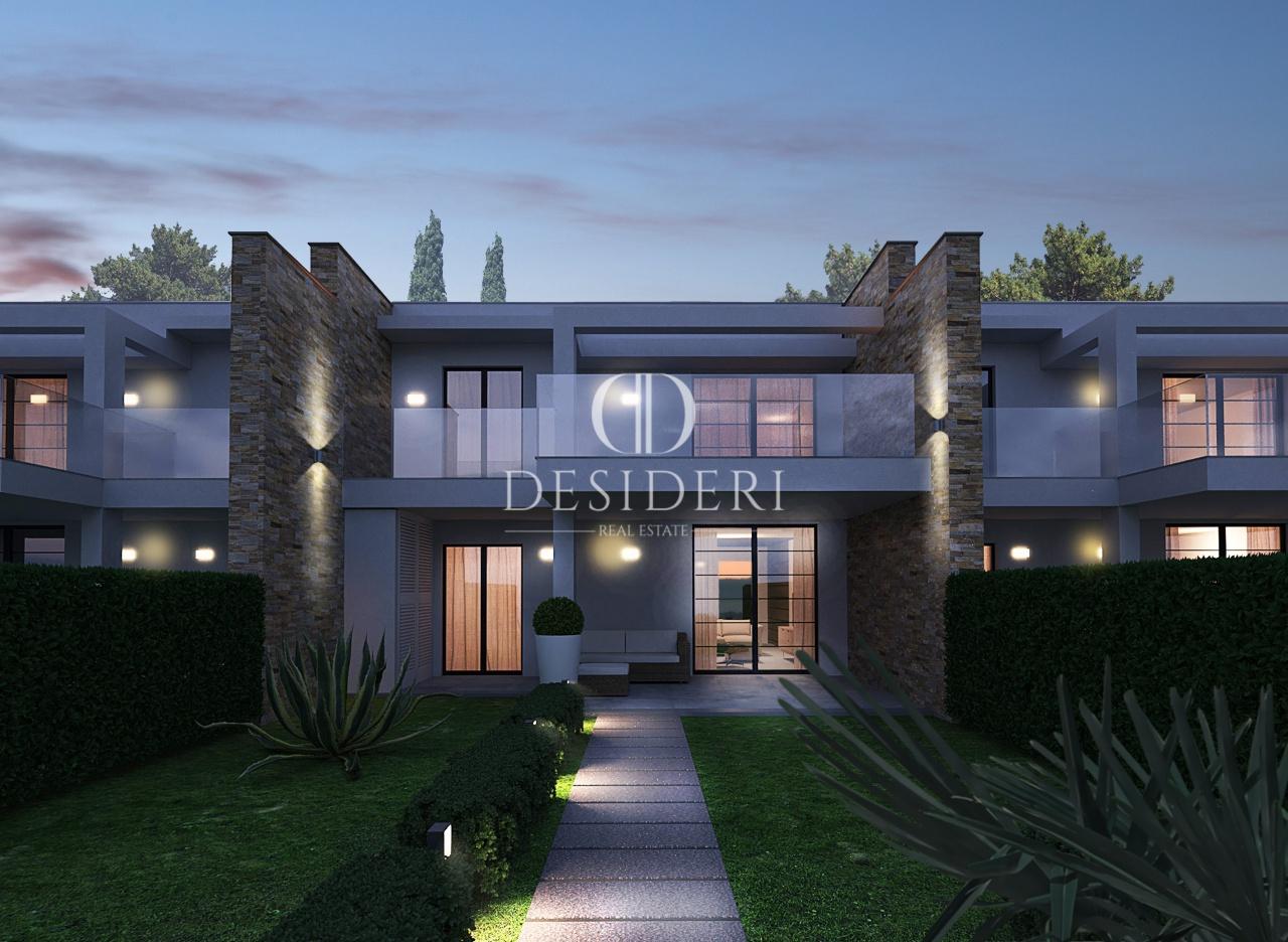 Casa indipendente in vendita a Grosseto