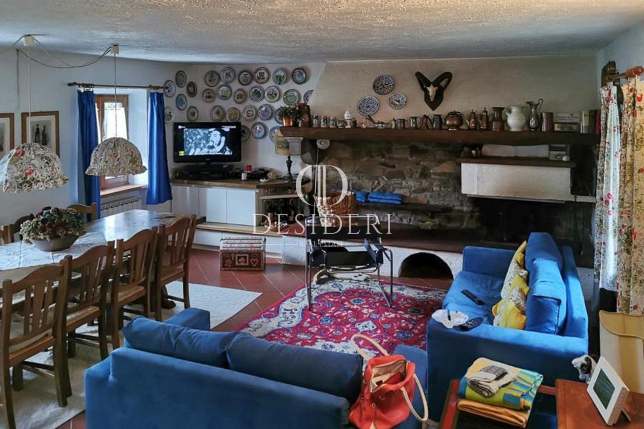 Villa in vendita a Villa Collemandina