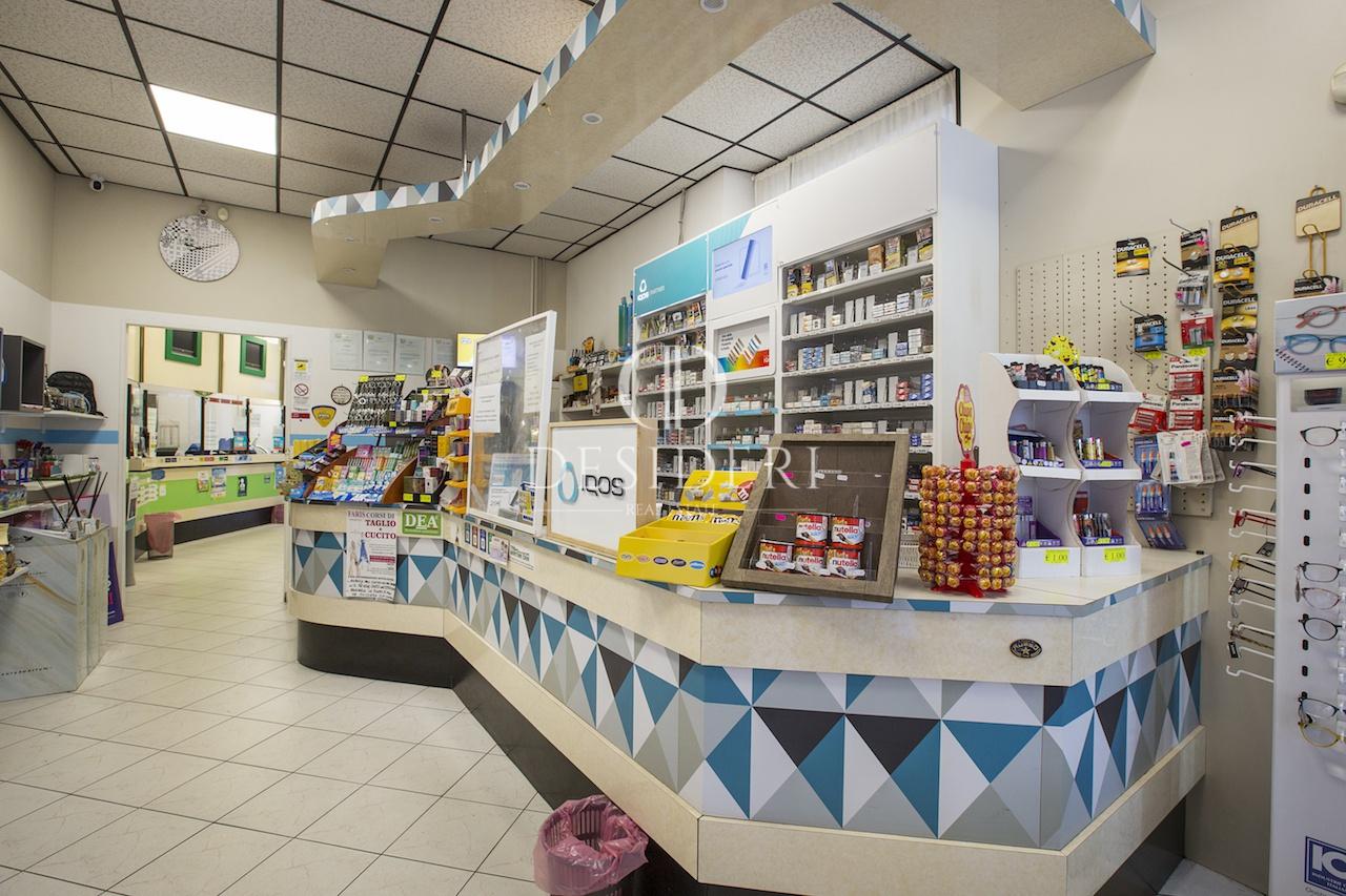 Negozio in vendita a Grosseto