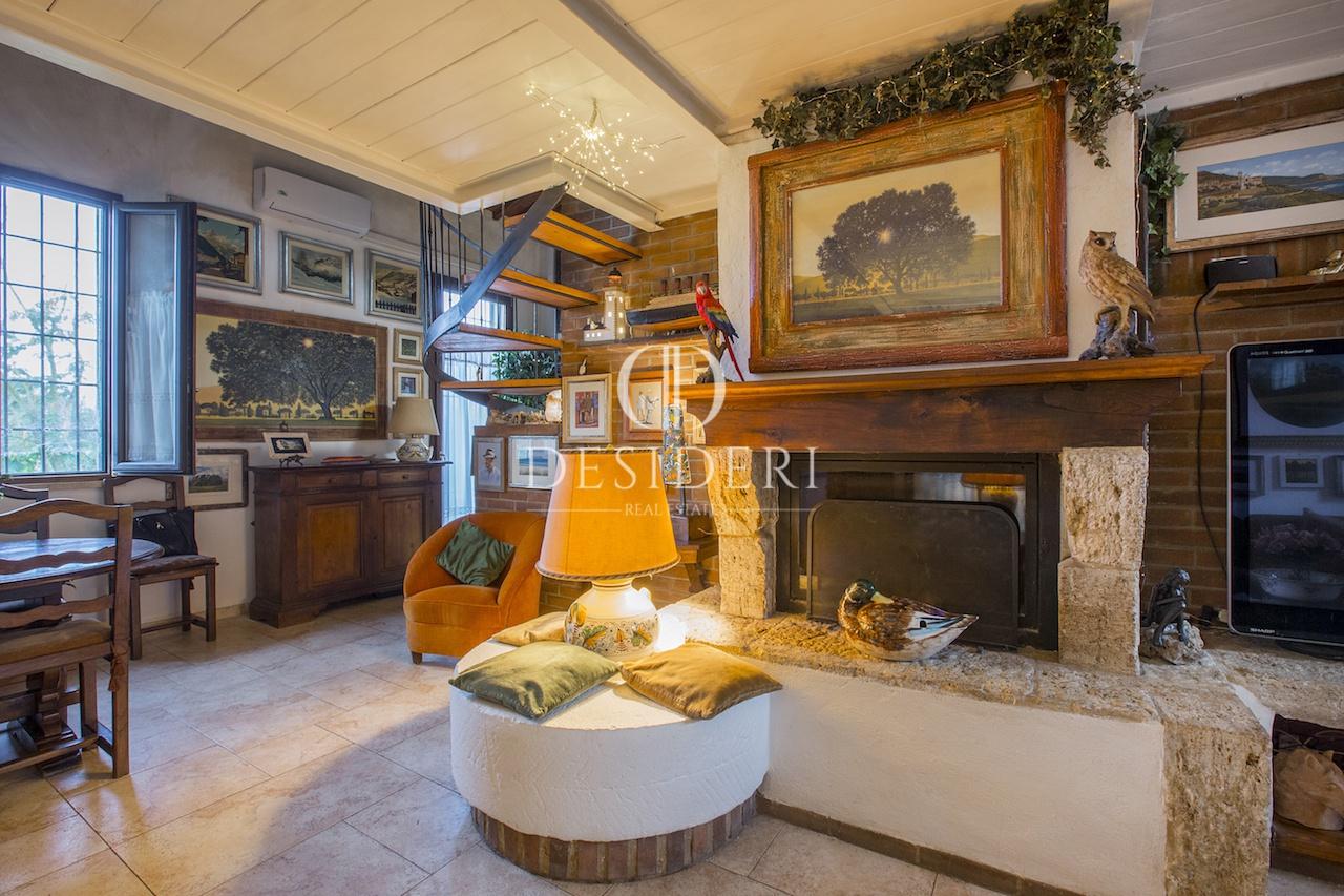 Villa in vendita a Grosseto