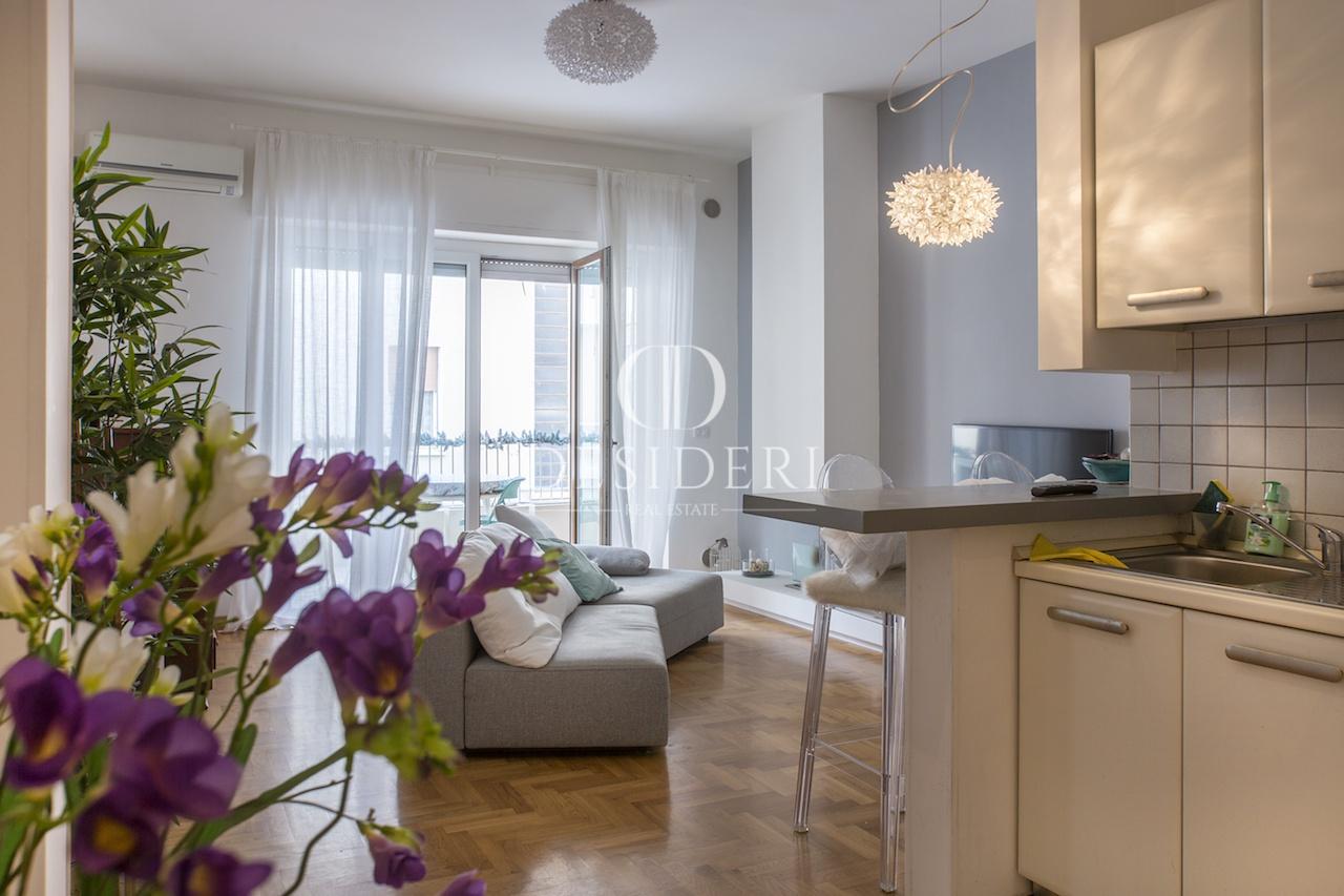 Appartamento in vendita a Grosseto