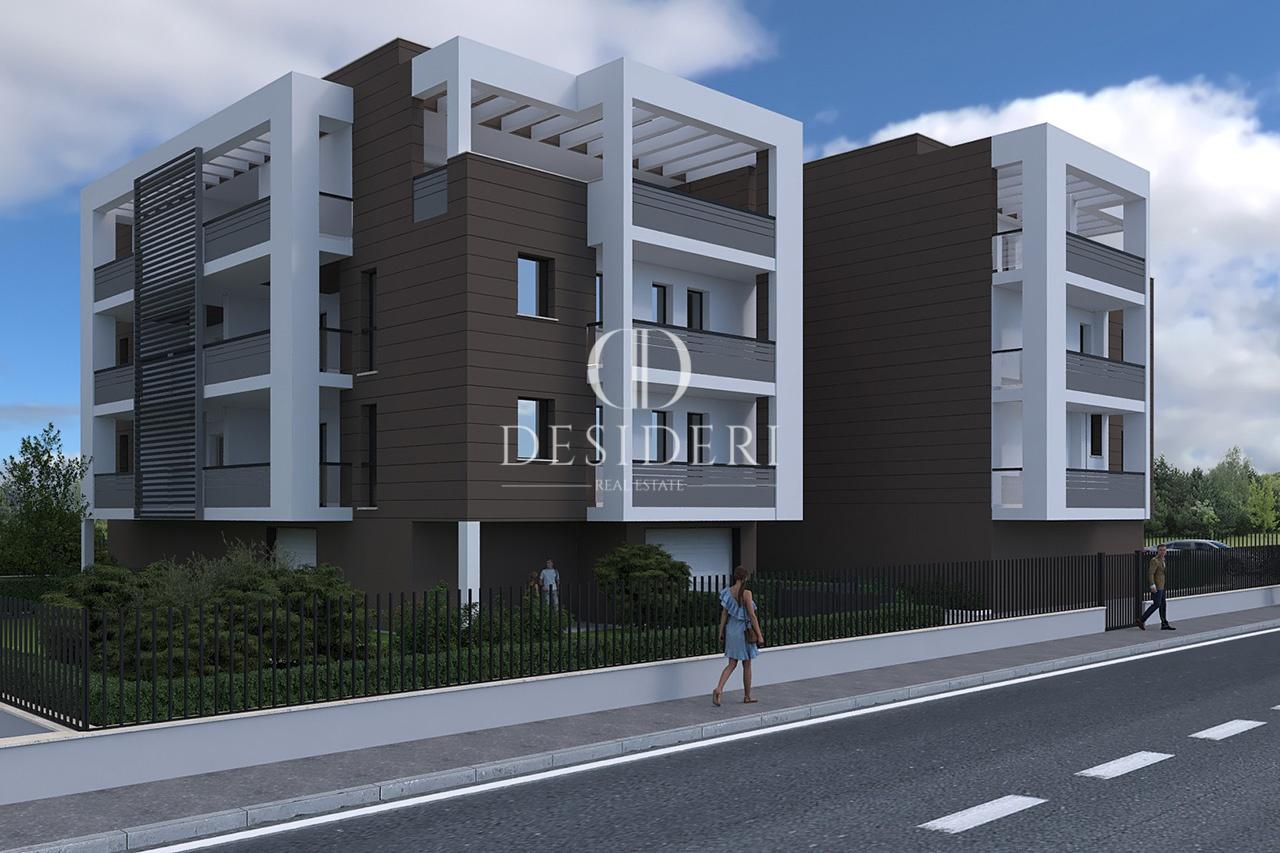 Appartamento in vendita a Grosseto