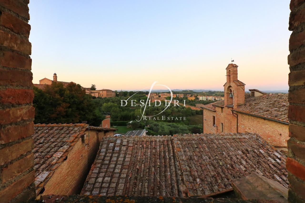 Appartamento in vendita a Siena