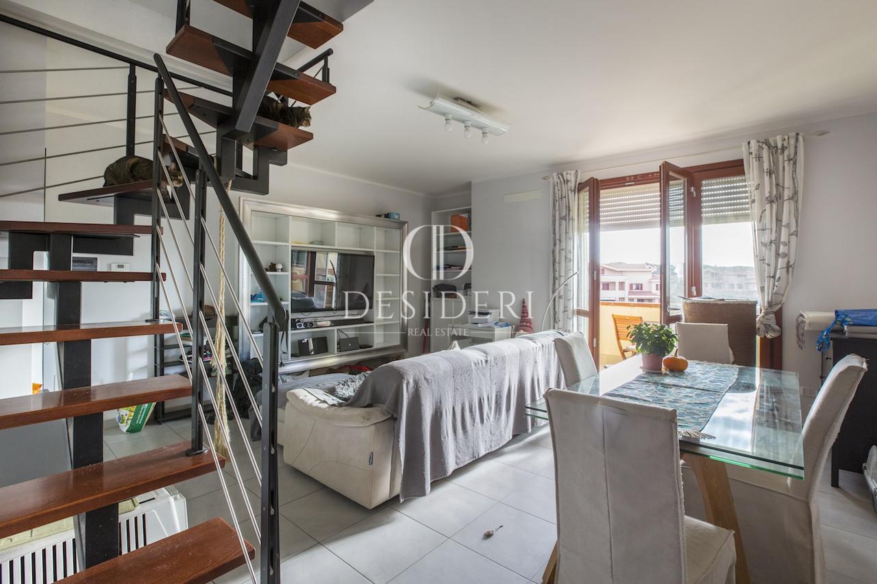 Appartamento in vendita a Grosseto