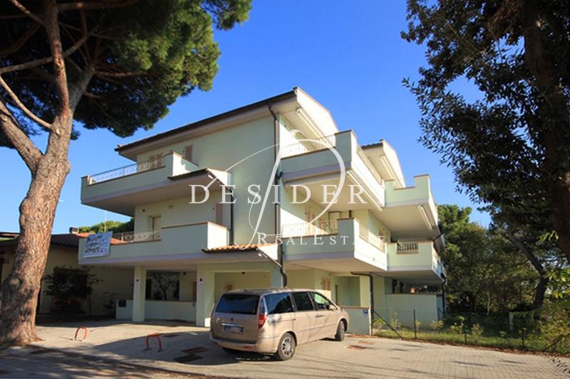 Appartamento in vendita a Grosseto