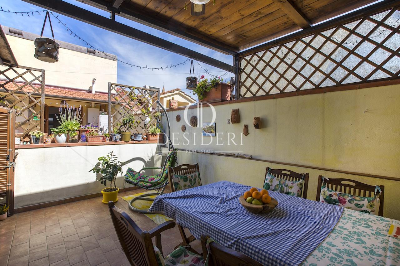 Appartamento in vendita a Grosseto