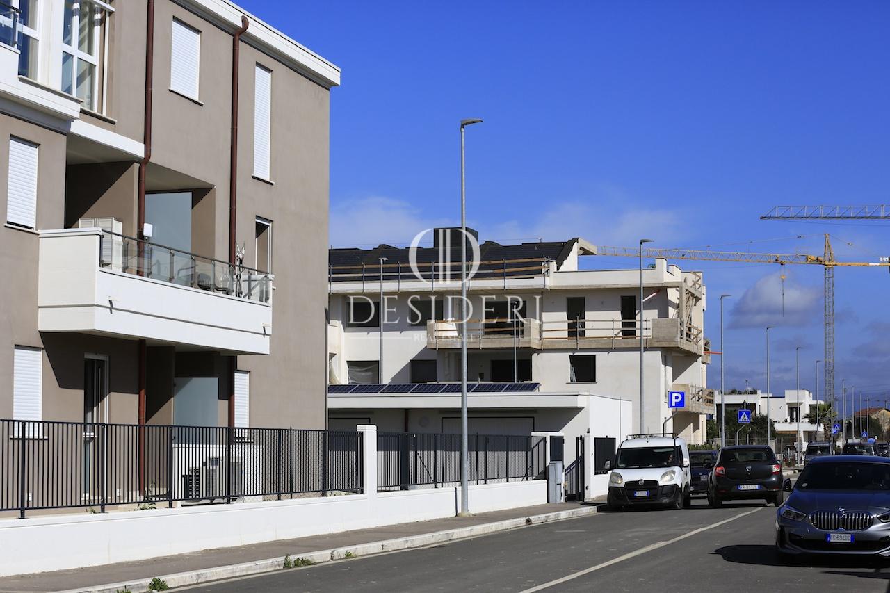 Magazzino in vendita a Grosseto