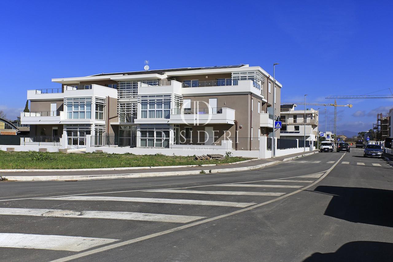 Magazzino in vendita a Grosseto