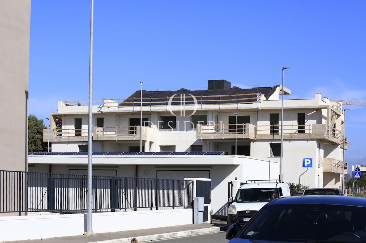 Magazzino in vendita a Grosseto