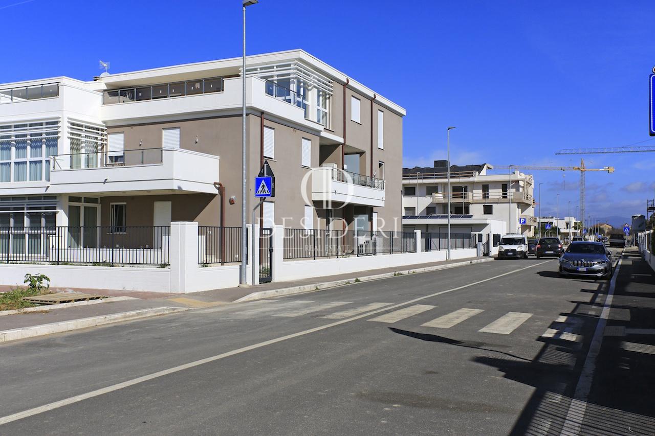 Magazzino in vendita a Grosseto