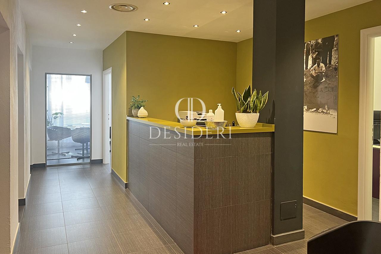 Appartamento in vendita a Grosseto