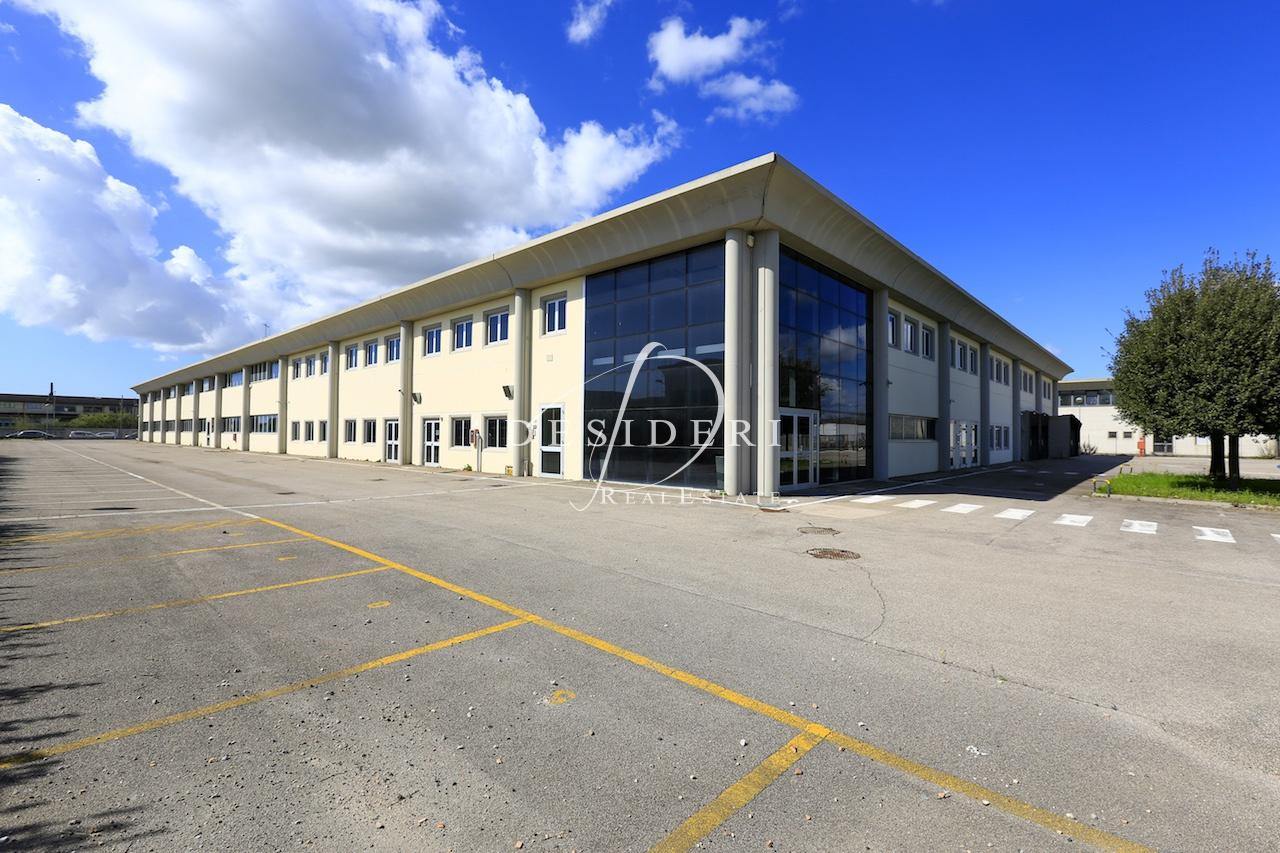 Capannone in vendita a Grosseto