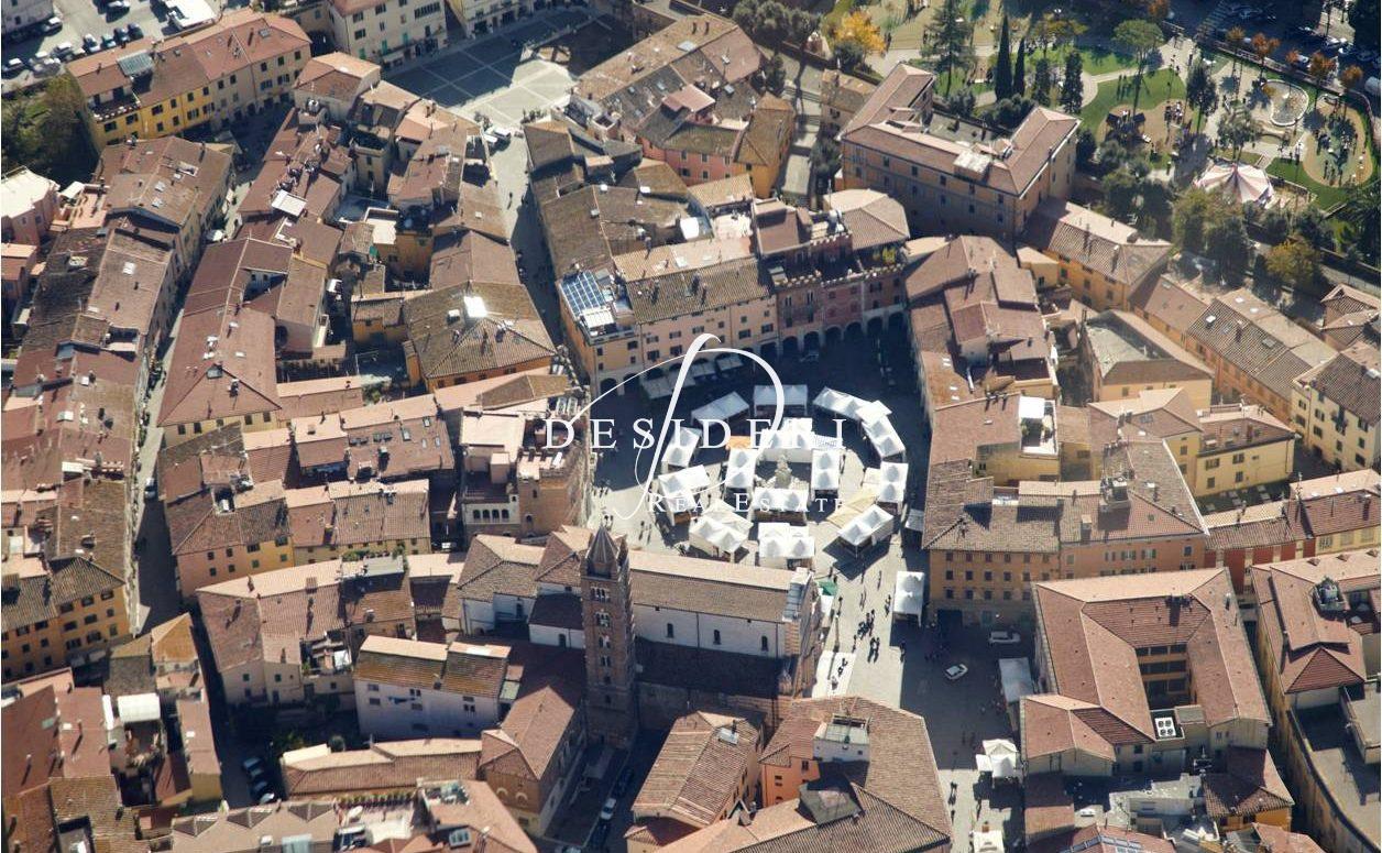 Palazzina commerciale in affitto a Grosseto