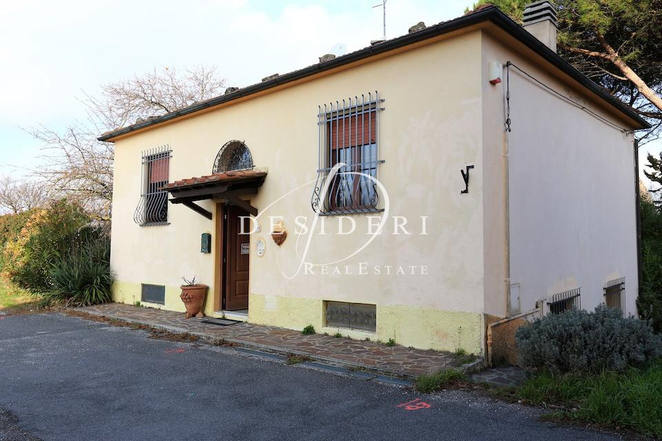 Villa in vendita a Roccastrada