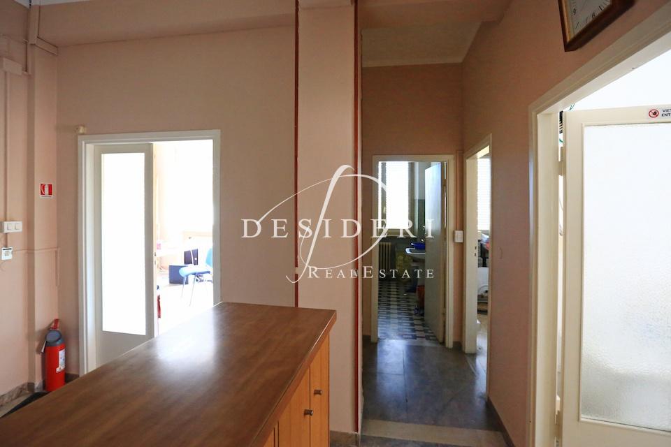 Appartamento in vendita a Grosseto