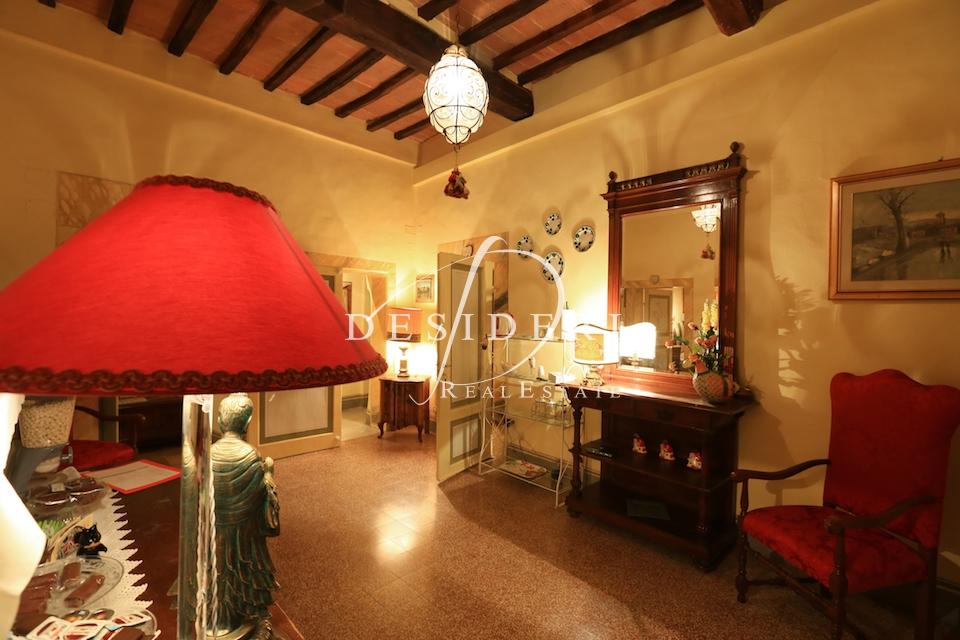 Appartamento in vendita a Siena