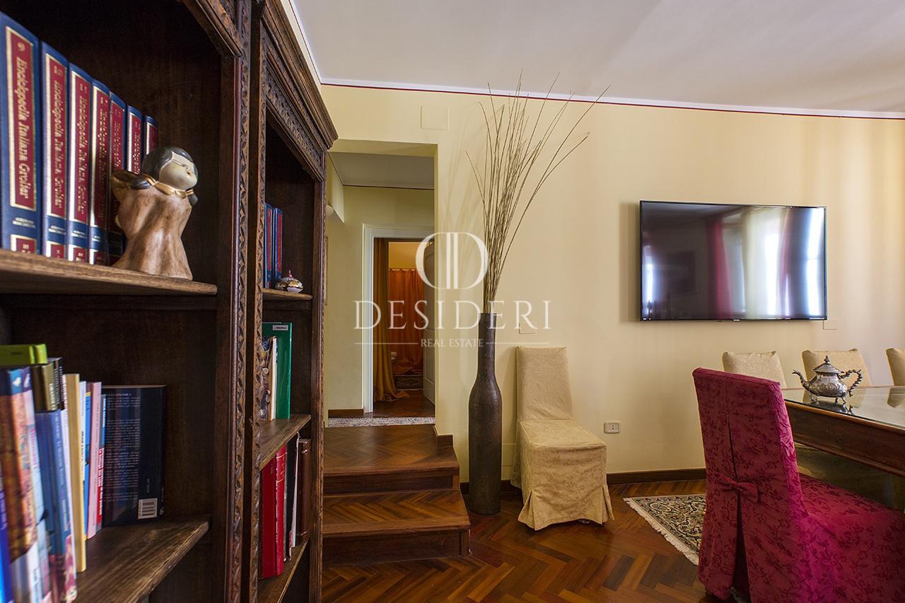 Appartamento in vendita a Grosseto