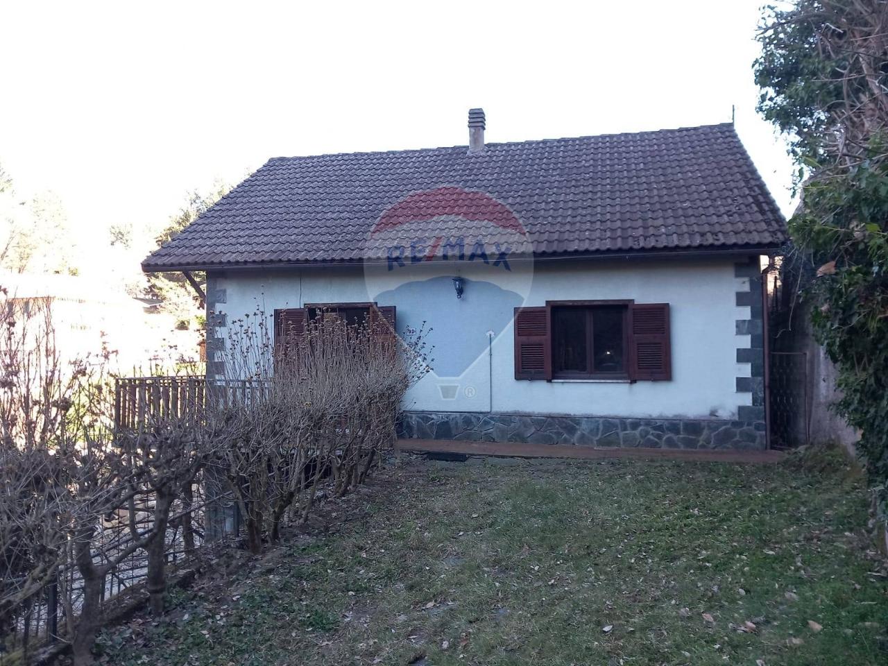 Casa indipendente in vendita a Tiglieto