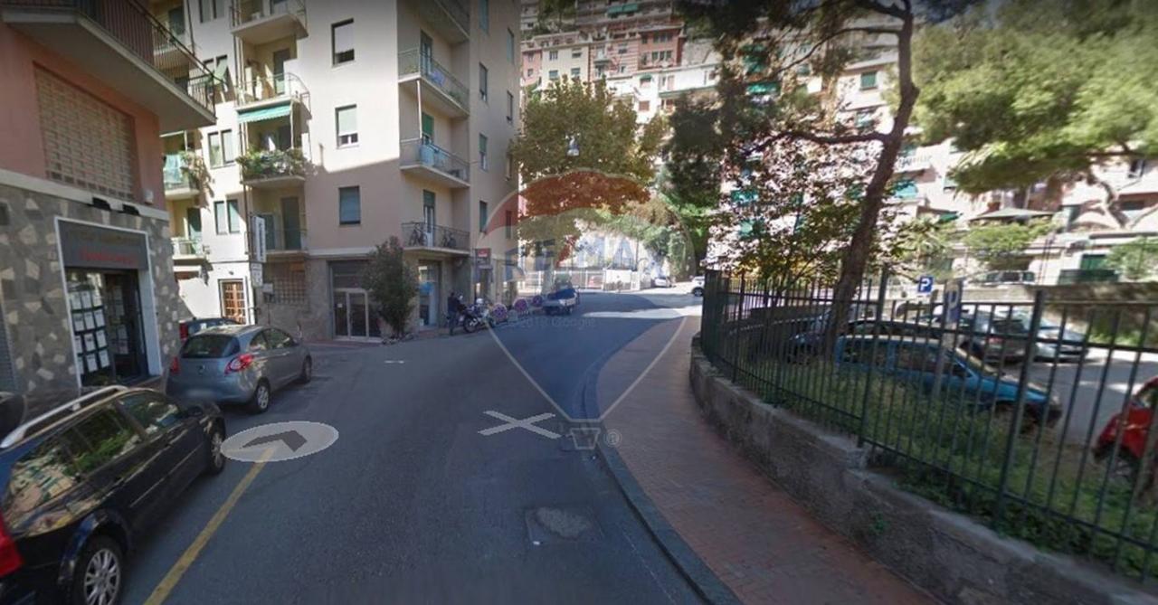 Negozio in affitto a Genova