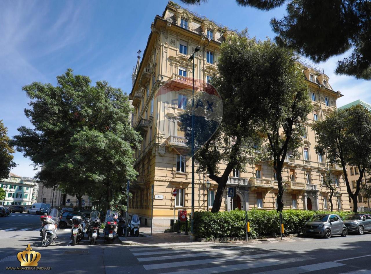 Ufficio in affitto a Genova