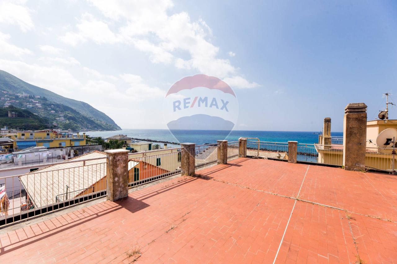 Appartamento in vendita a Moneglia