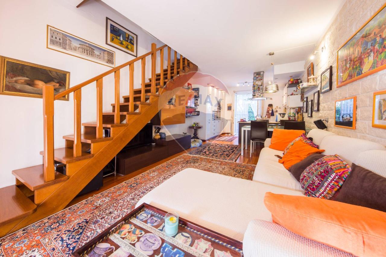 Casa indipendente in vendita a Arenzano