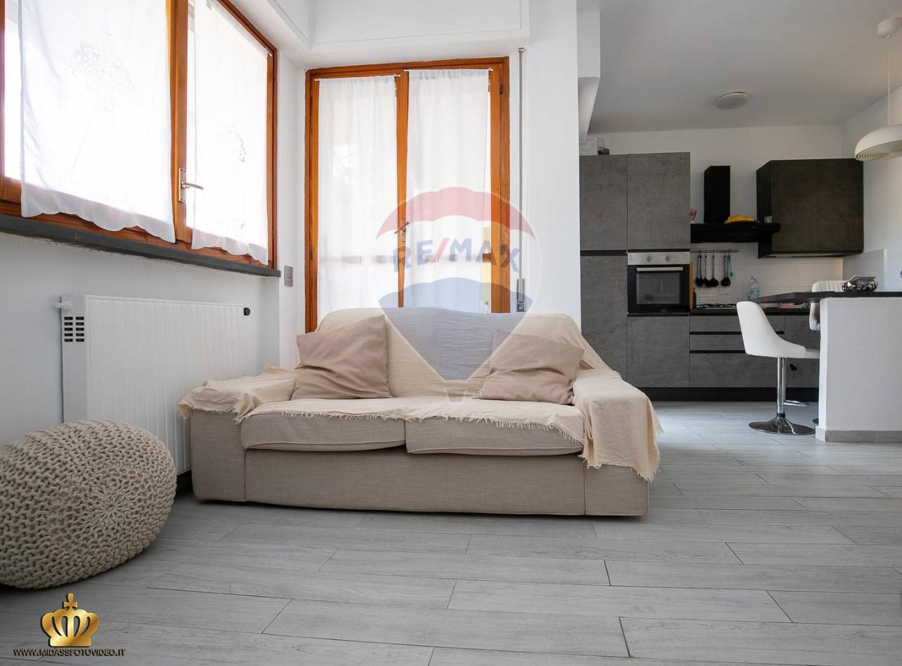 Appartamento in vendita a Rapallo