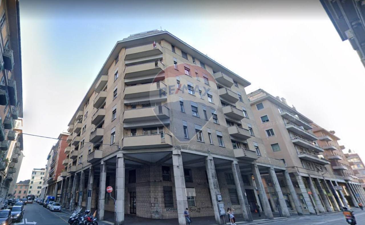 Ufficio in vendita a Genova
